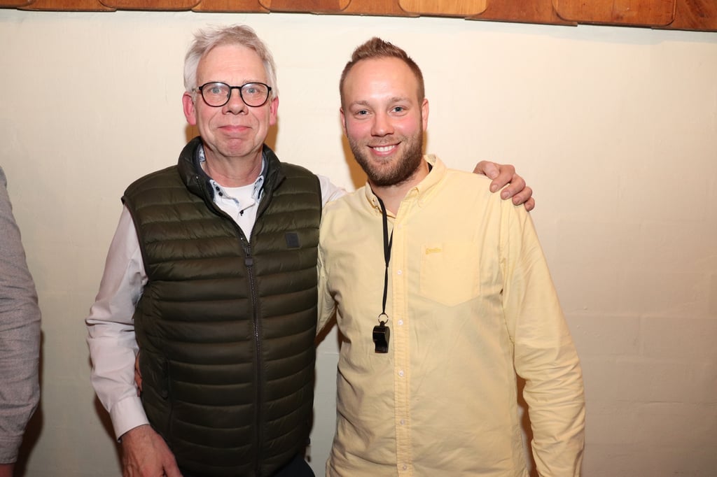 Schützen- und Heimatverein stellt sich neu auf