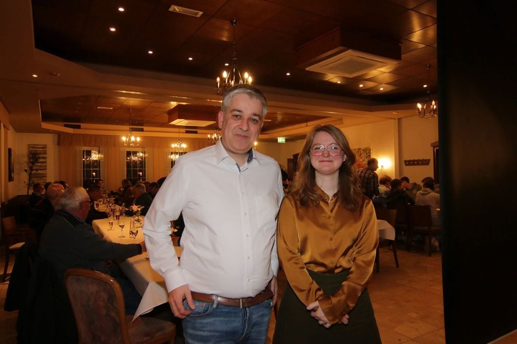 Erste Frau in Vorstand gewählt