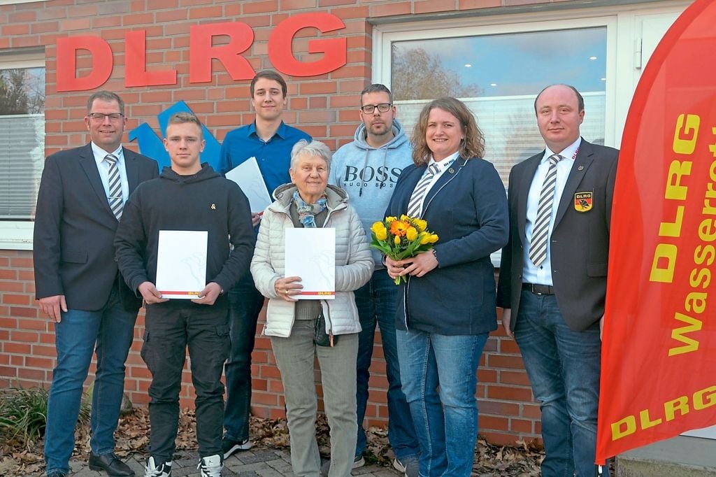 Anfängerschwimmkurse in Gefahr