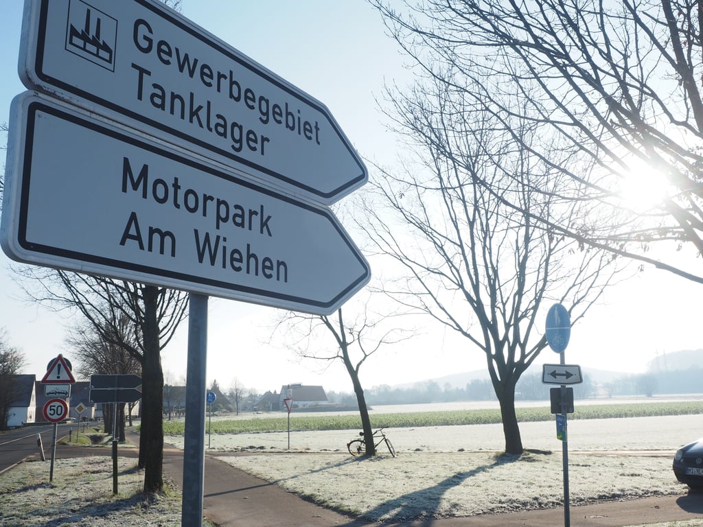 Preußisch Oldendorf: Keine gravierenden Einwände gegen Bebauungsplan