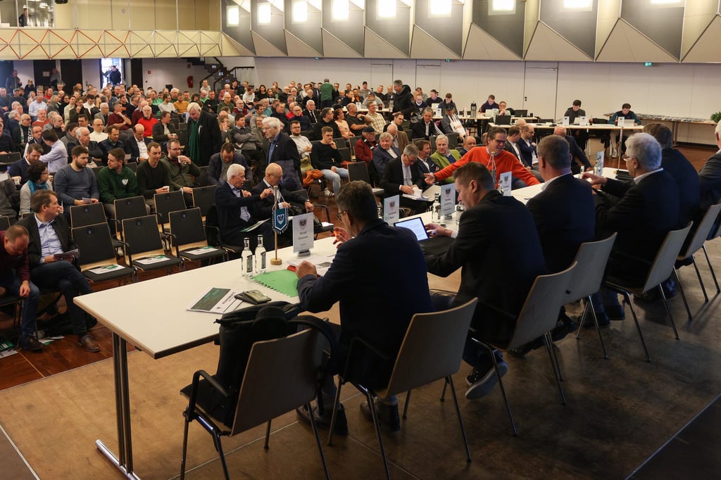 Zwei Wochen nach der JHV: Warum die Besetzung der Gremien sich zieht