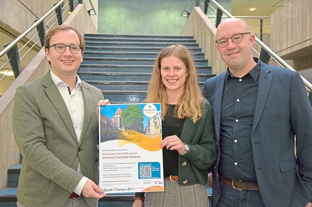 Die besten Projekte werden prämiert