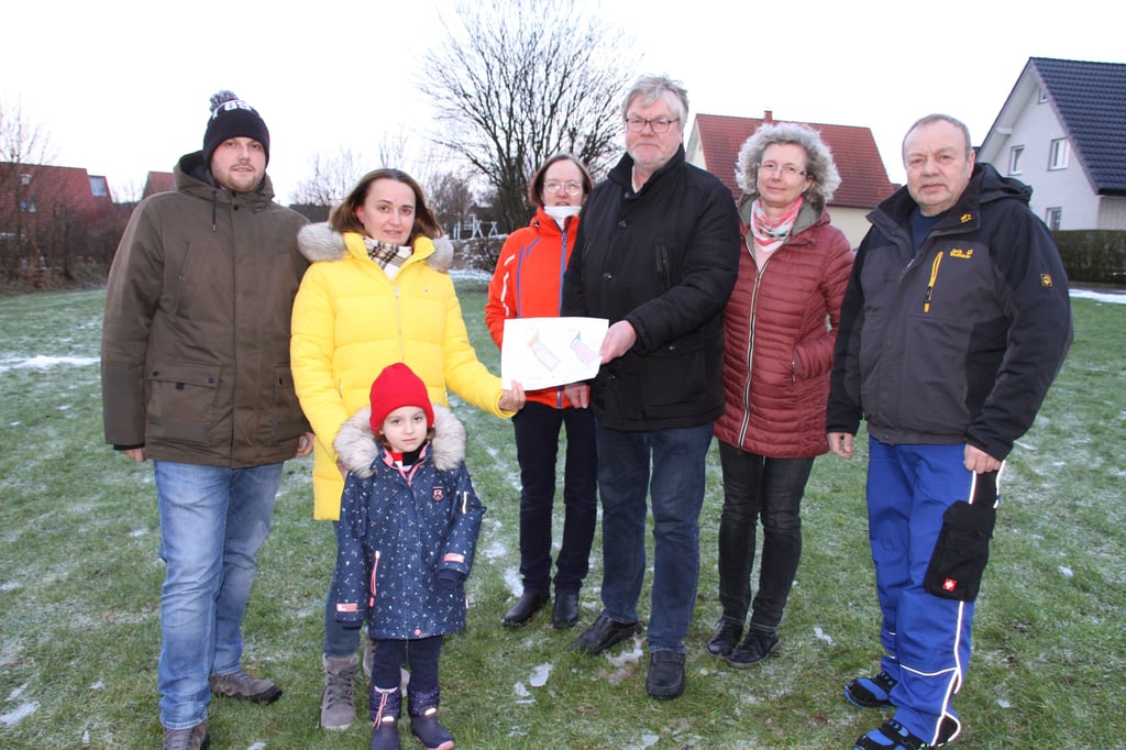 Seniorenwohnanlage Bad Wünnenberg: Kritik an „massivem Baukörper“ bleibt