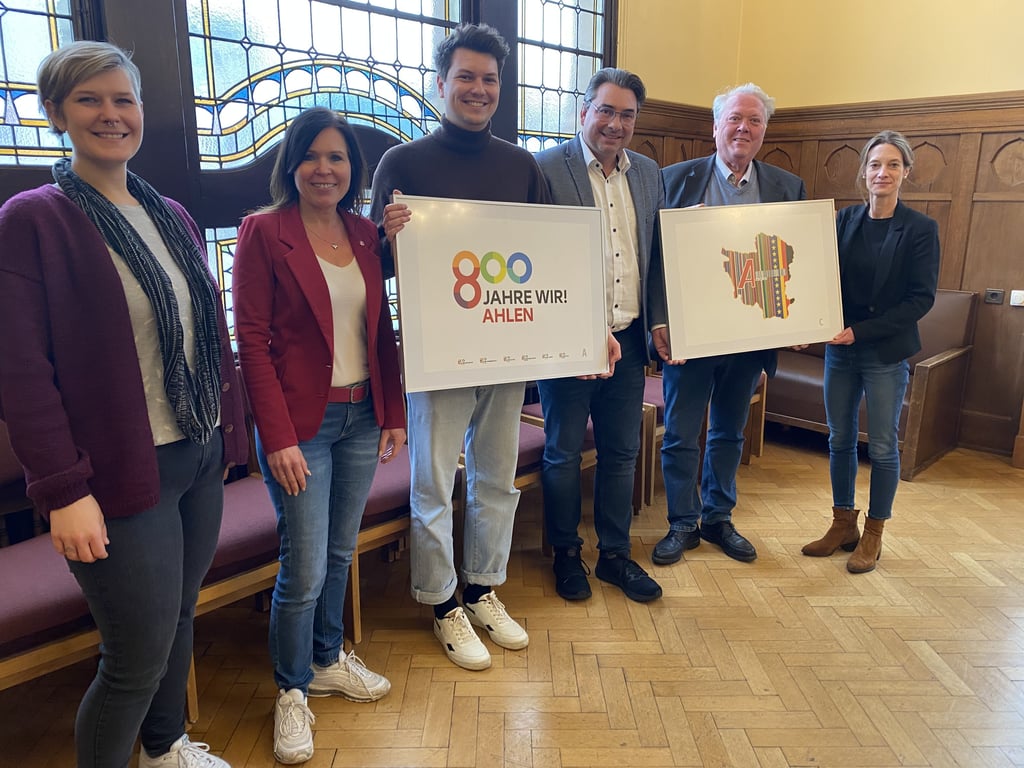 Vom Zweitplatzierten zum Sieger