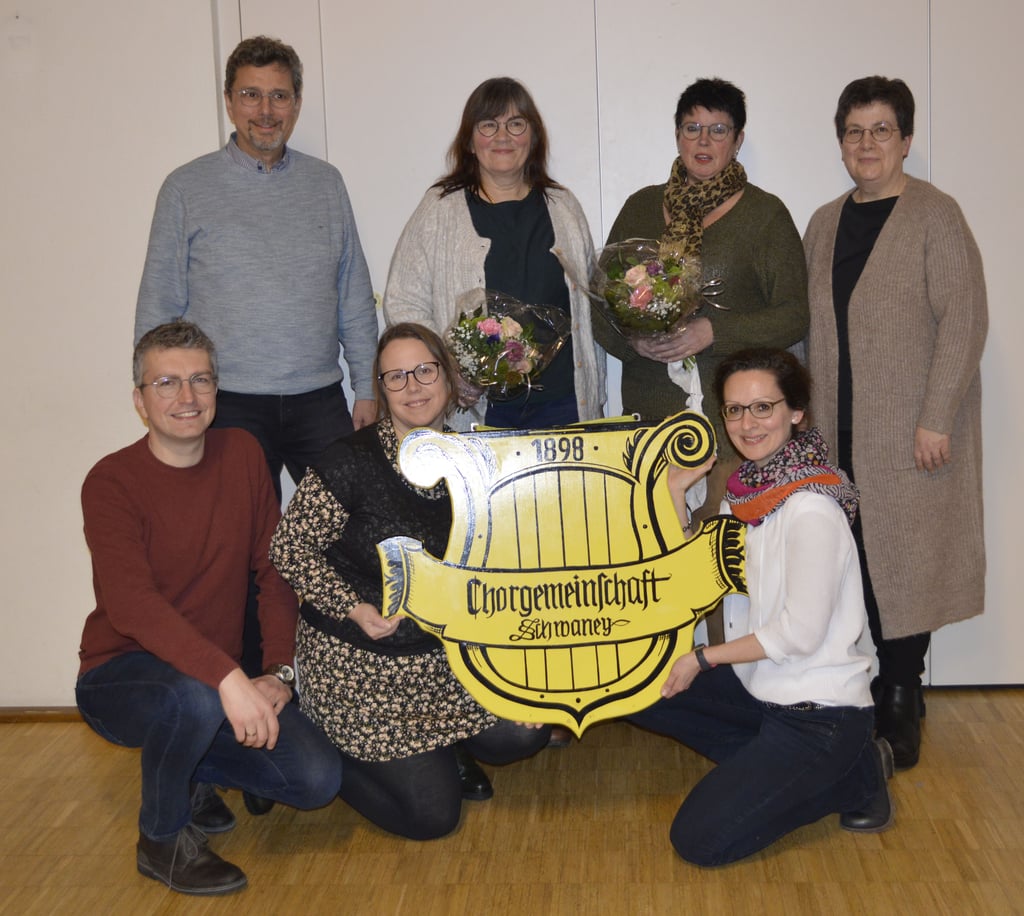 Chorgemeinschaft aus Altenbeken-Schwaney startet neu durch