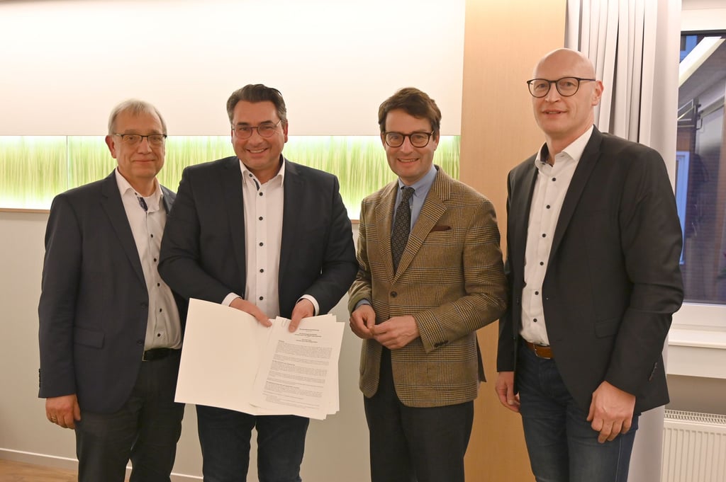 Es besteht dringender Handlungsbedarf