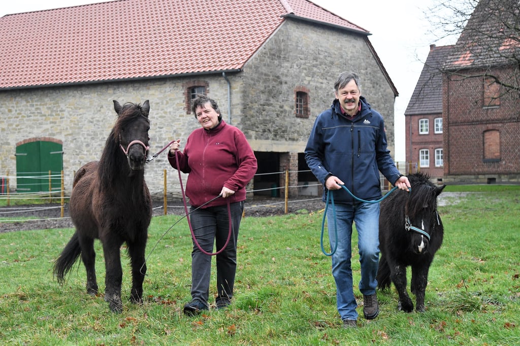 Salzkotten-Verne: inklusive Erlebniswochenenden auf dem Hederhof