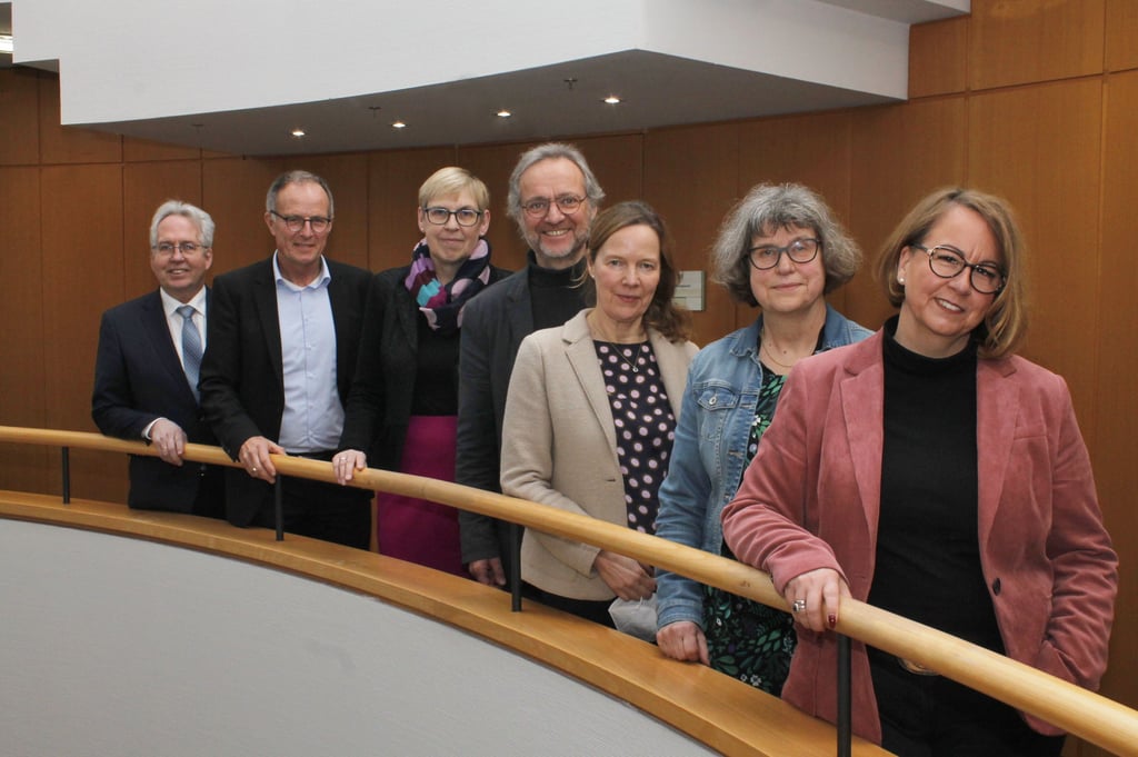 Team der Schulräte im Kreis Herford ist vorerst wieder komplett