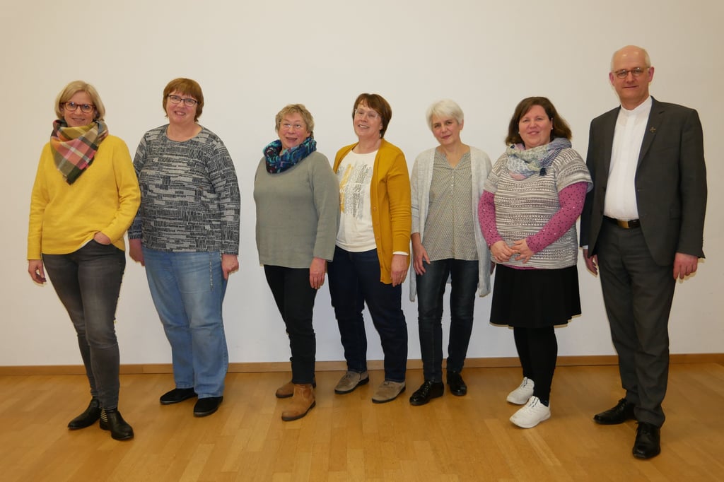 KFD Albersloh erwägt Verbandsaustritt: Frauen wünschen eigenen Weg