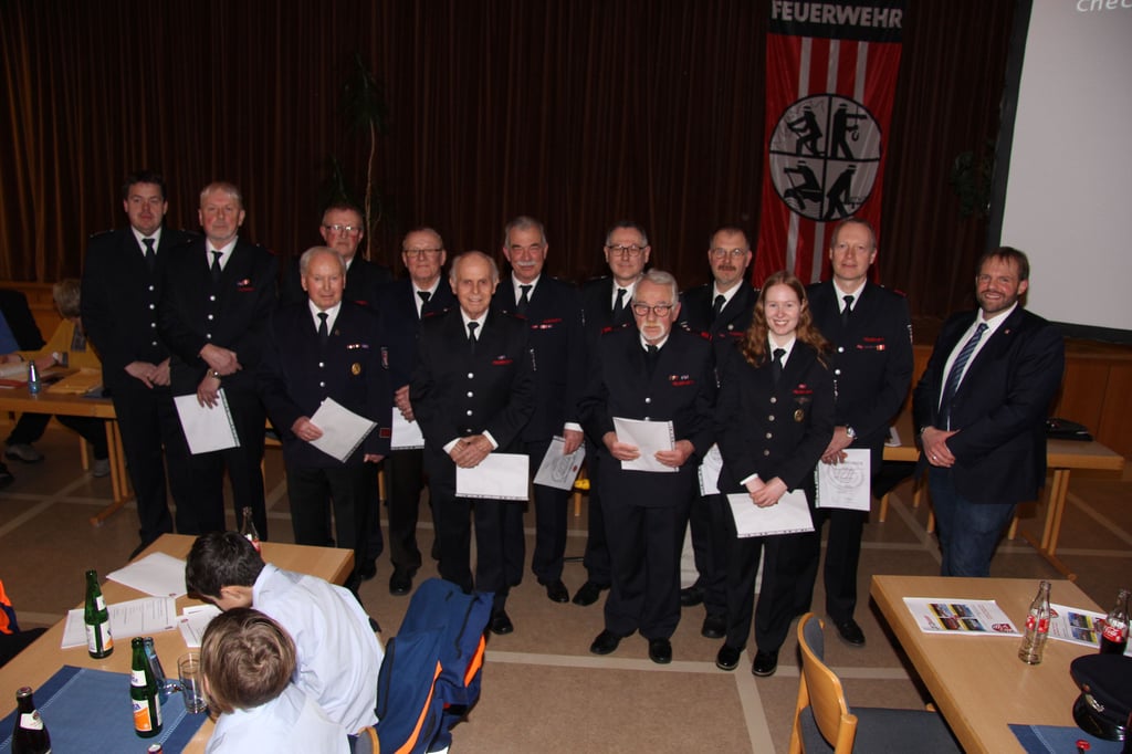 Zwei spektakuläre Einsätze