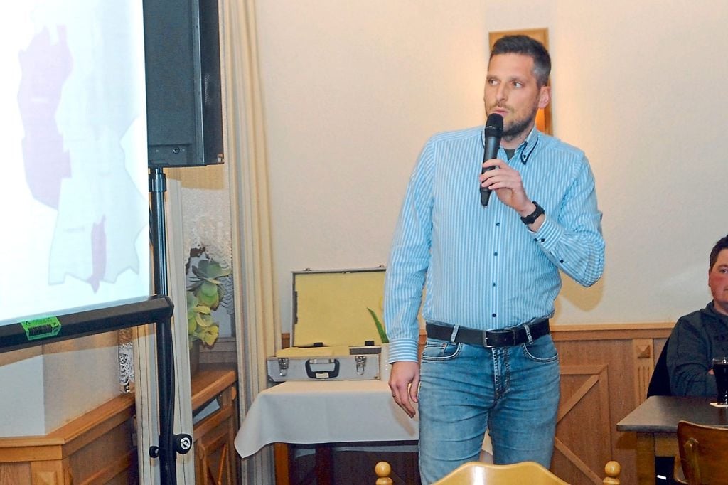 Amprion: Weg frei machen für Leitung