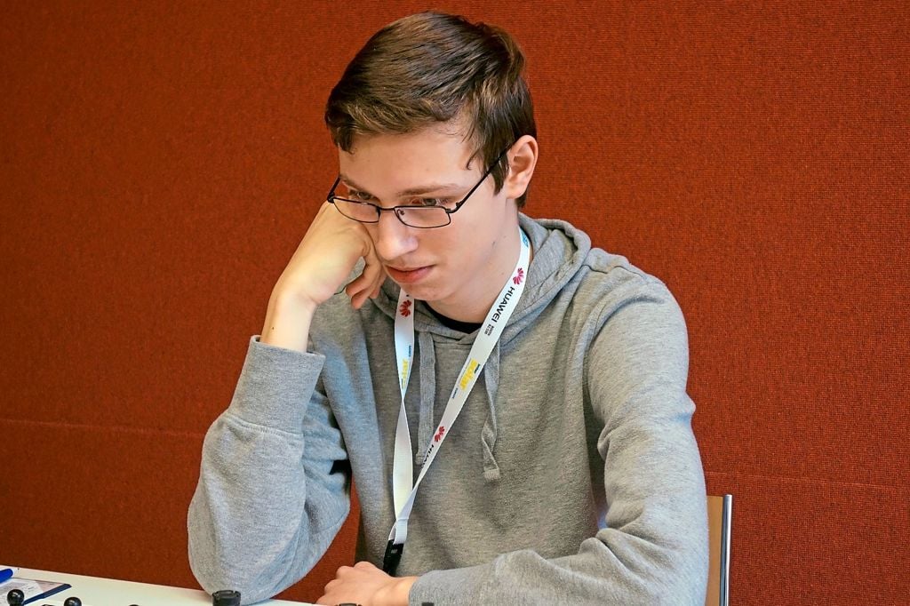 Letzter Auftritt in der Regionalliga am 25. Februar