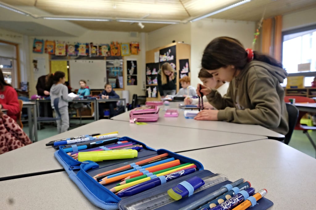 Debatte um Zukunft der OGS: Stadt Herford lässt klares Bekenntnis vermissen