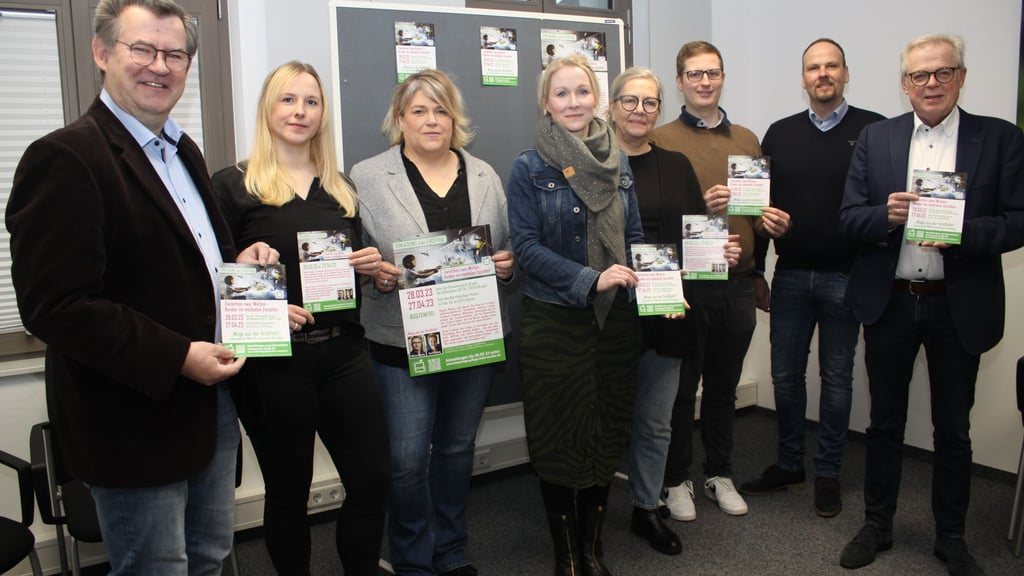 Kreis Höxter: Fachtage „Kinder im medialen Zeitalter“