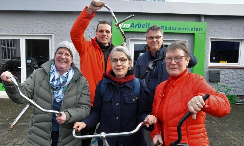 Rheda-Wiedenbrücker Initiative bleibt unabhängig