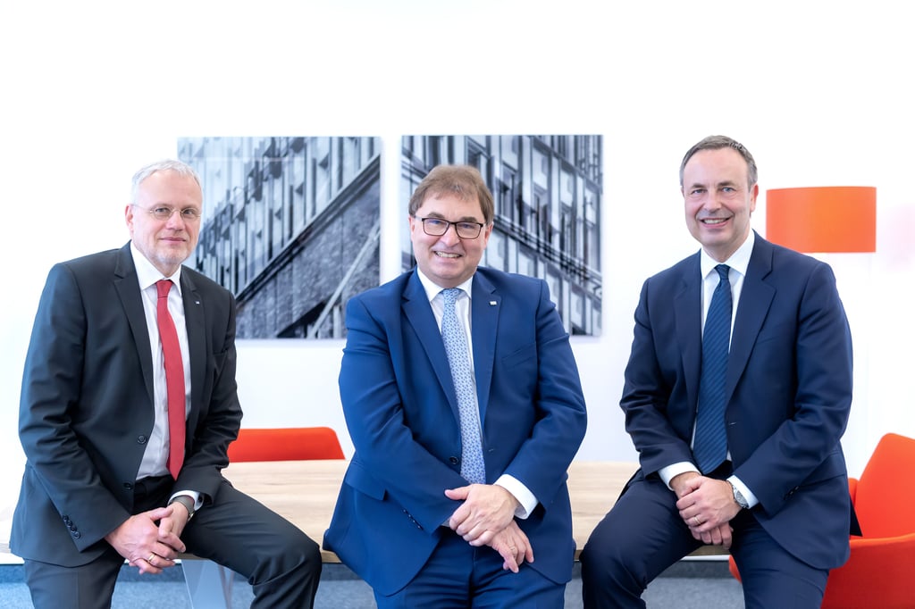 Robust den Widrigkeiten getrotzt