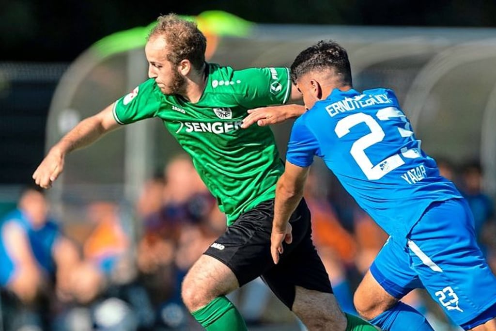 „War früher ein kleiner Preußen-Fan“: Verteidiger Can Pohl im Interview