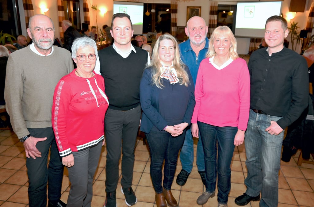 Neue Angebote des Heimatvereins Steinhausen kommen gut an