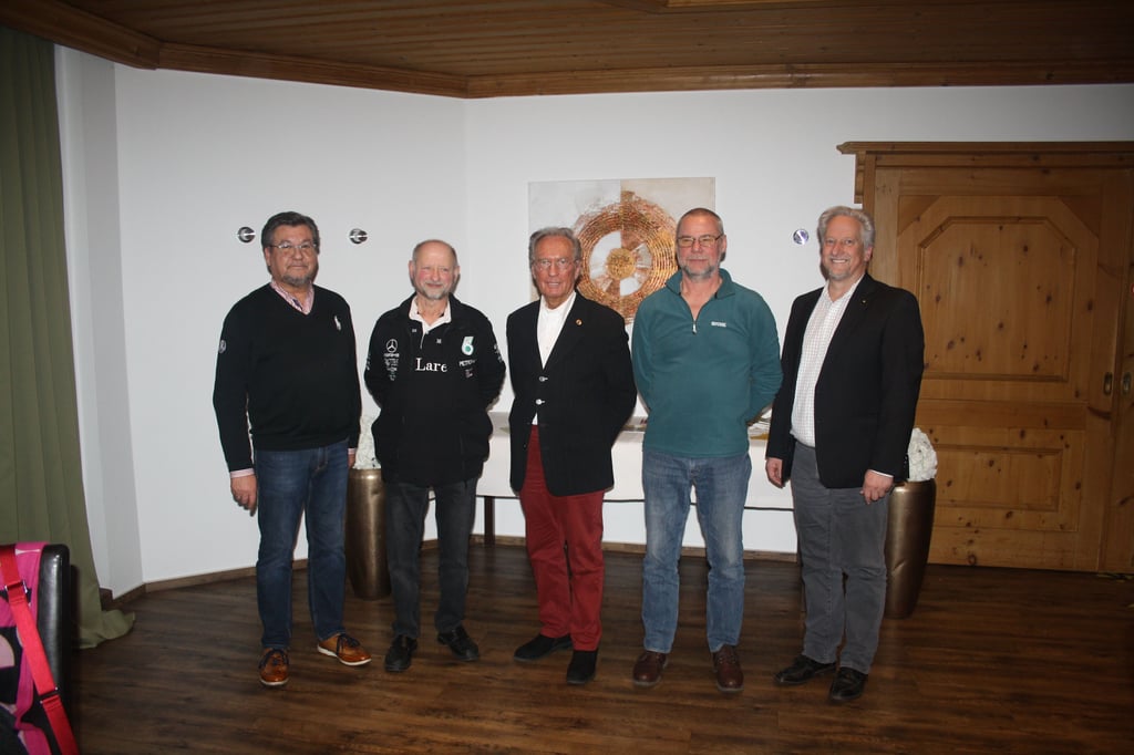 Lübbecker Automobilclub will Kartakademie weiter ausbauen