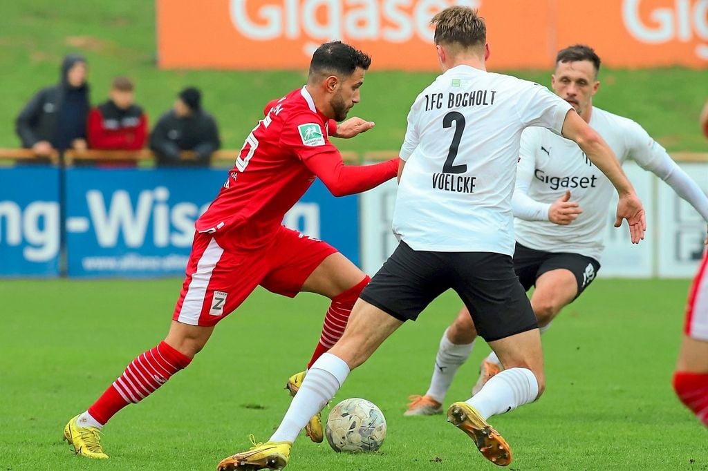 Gehumpel und Gerumpel