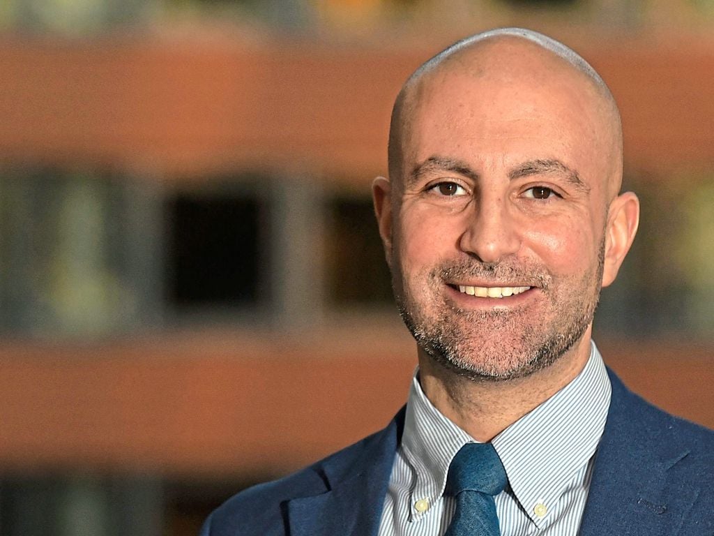 Preußisch Oldendorf: Landrat Ali Doğan lädt zum Gespräch über ...