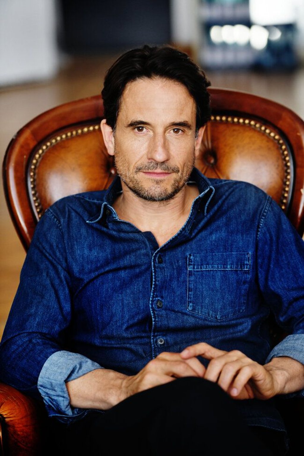 Bad Oeynhausen: Gesine Cukrowski und Oliver Mommsen lesen Liebesbriefe