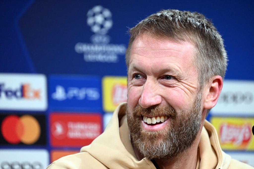 Chelsea-Trainer vor BVB-Spiel: Test gegen fantastischen Club