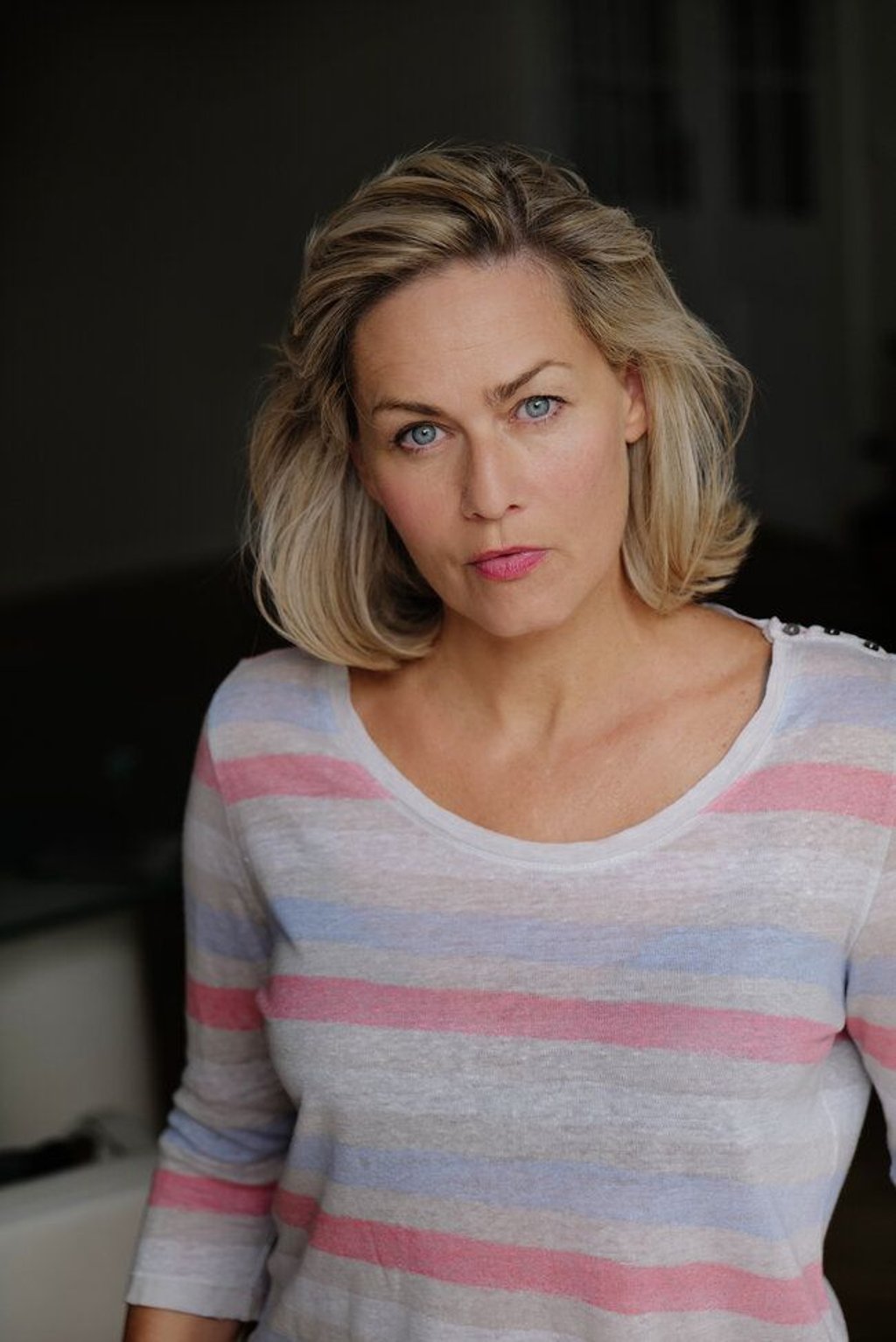 Bad Oeynhausen: Gesine Cukrowski und Oliver Mommsen lesen Liebesbriefe