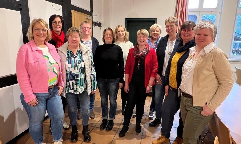 So gut sind die Harsewinkeler Landfrauen aufgestellt