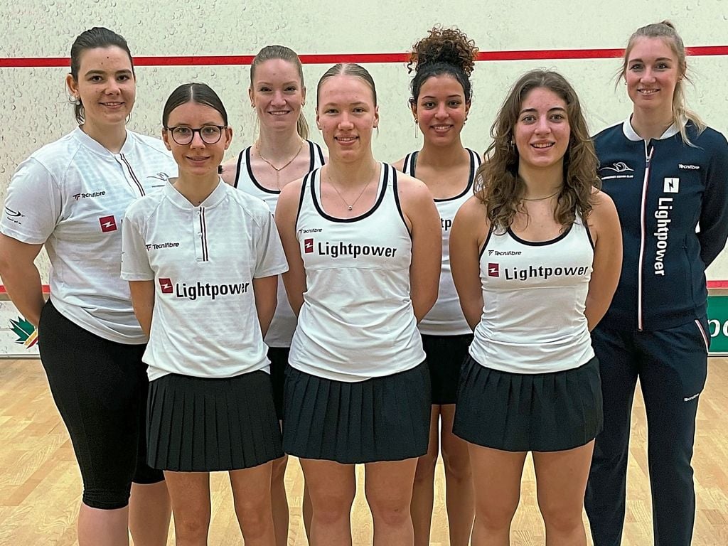 PSC-Damen bleiben in Duisburg ungeschlagen und verteidigen Tabellenführung