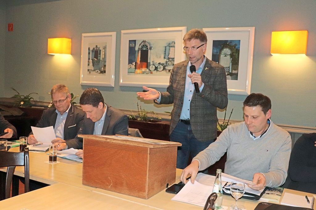 Fehlende Planungssicherheit