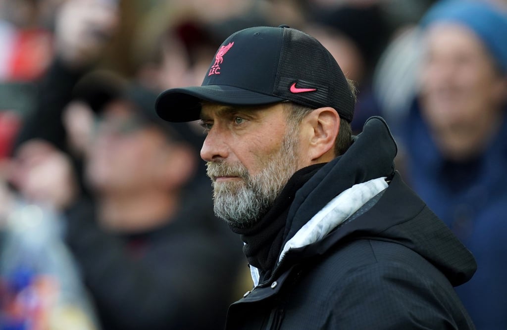 Klopp lobt UEFA-Untersuchungsbericht zum Finale 2022