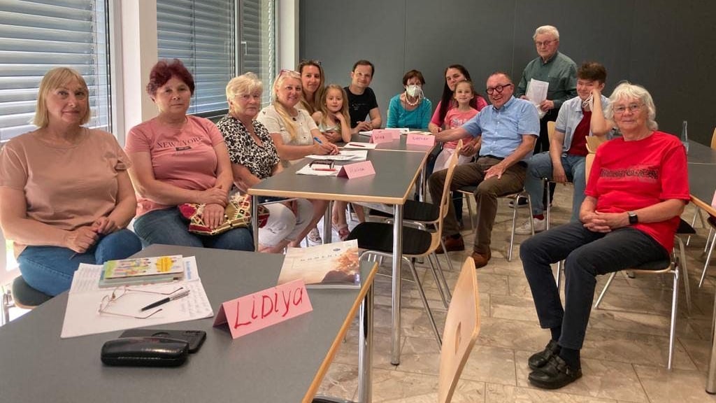 Saerbeck kommt an seine Grenzen