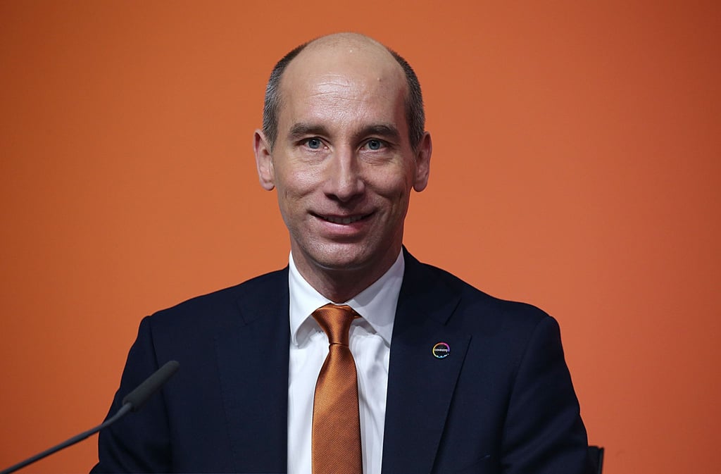 Airbus findet neuen Finanzchef bei Covestro