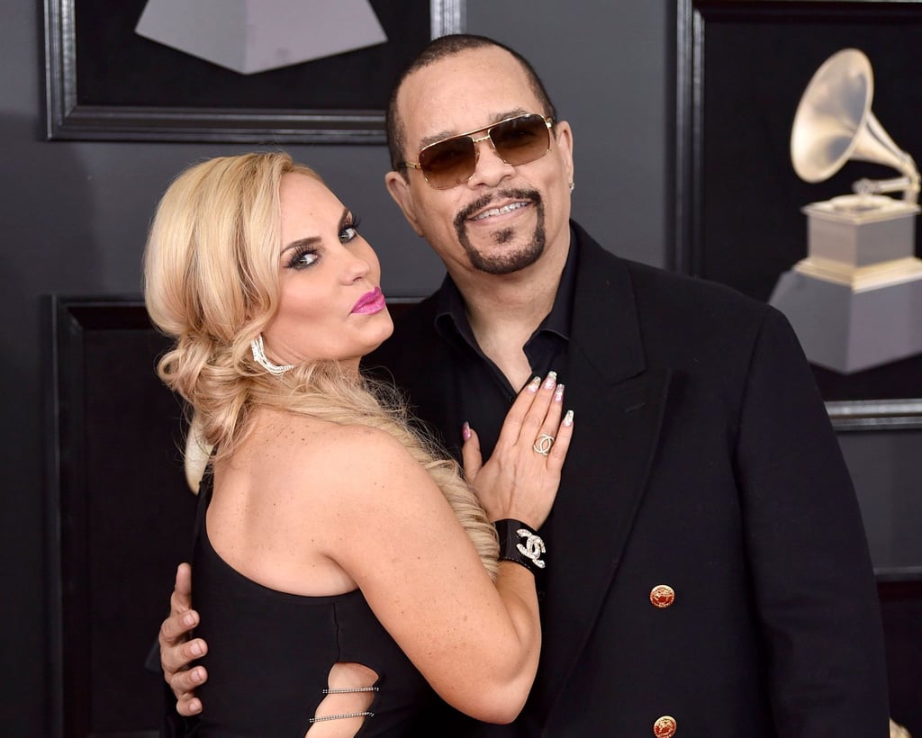 Rapper Ice-T wird 65