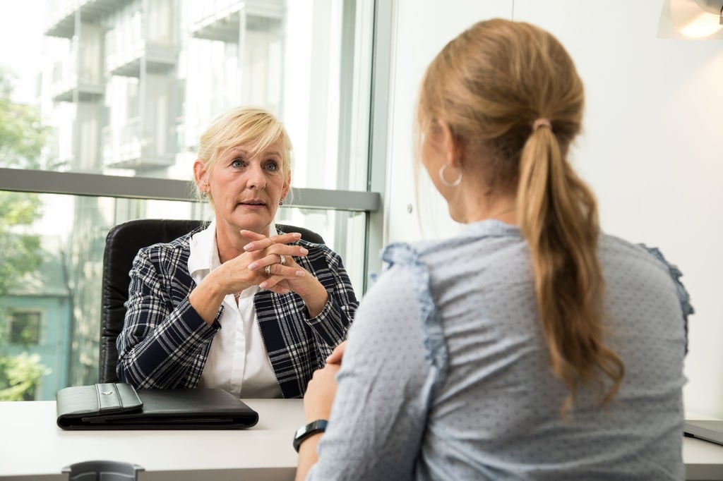 Wie man mit einer Kündigung in der Probezeit umgeht