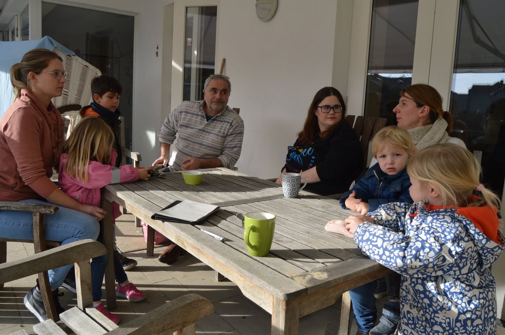 Ein Traum für Eltern und Kinder