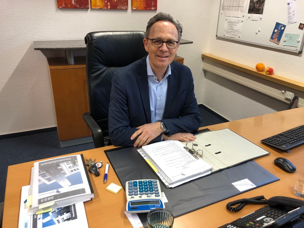 Braucht Kirchlengern einen Beigeordneten?