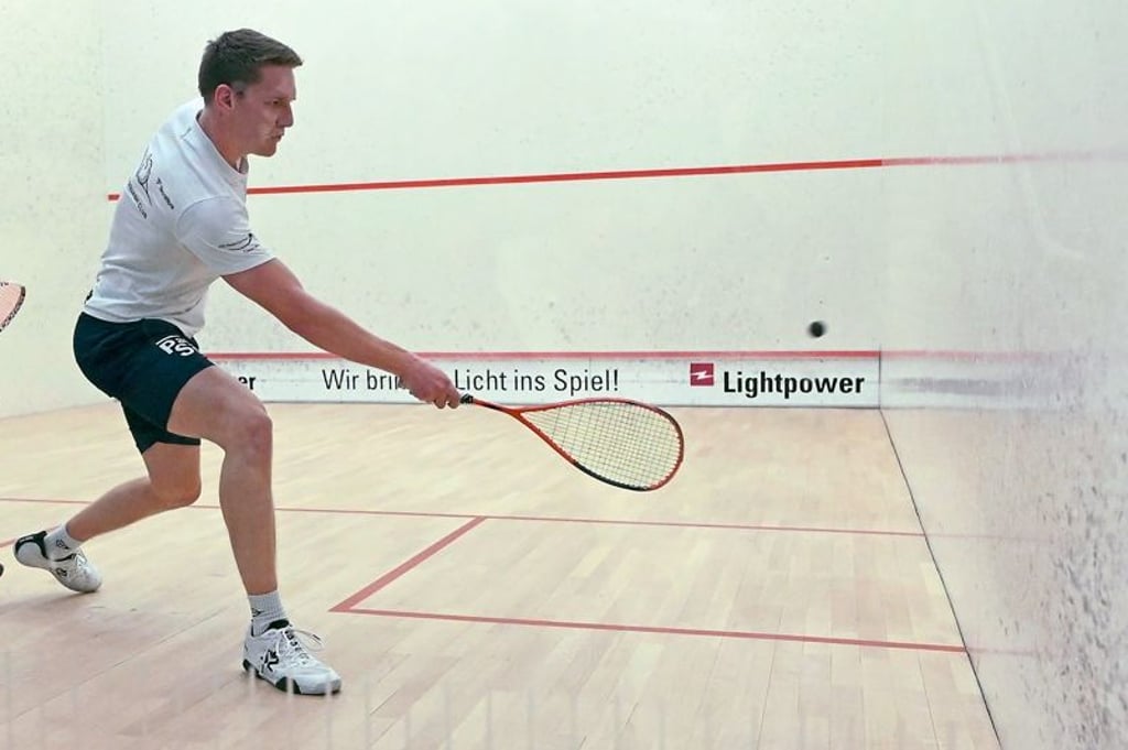 Fitter Weggen wendet mit 3:0-Sieg die erste PSC-Niederlage ab