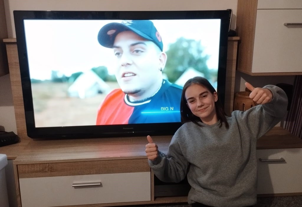 Big N aus Werther kommt auch am Ballermann an