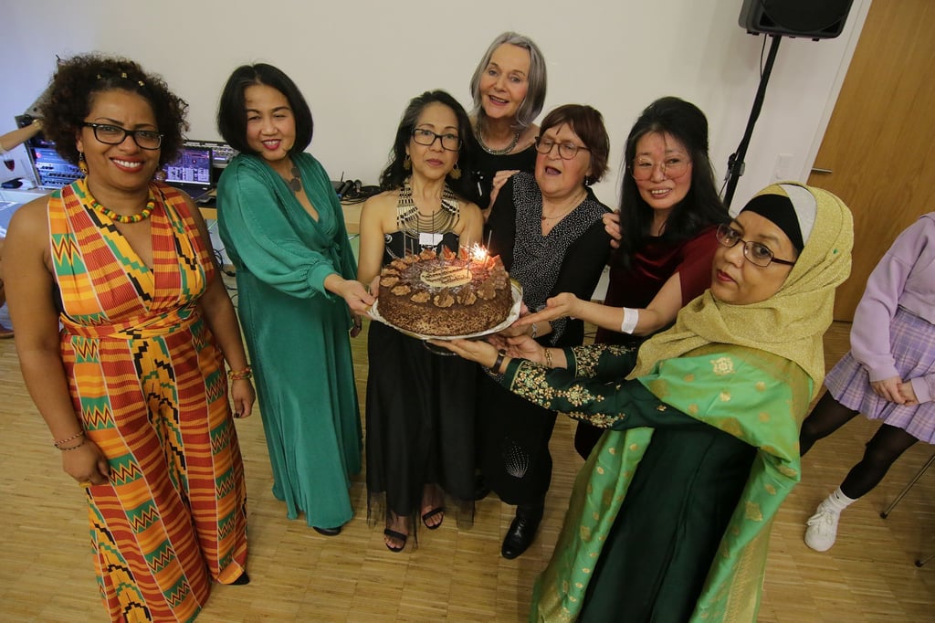 Eine Erfolgsgeschichte