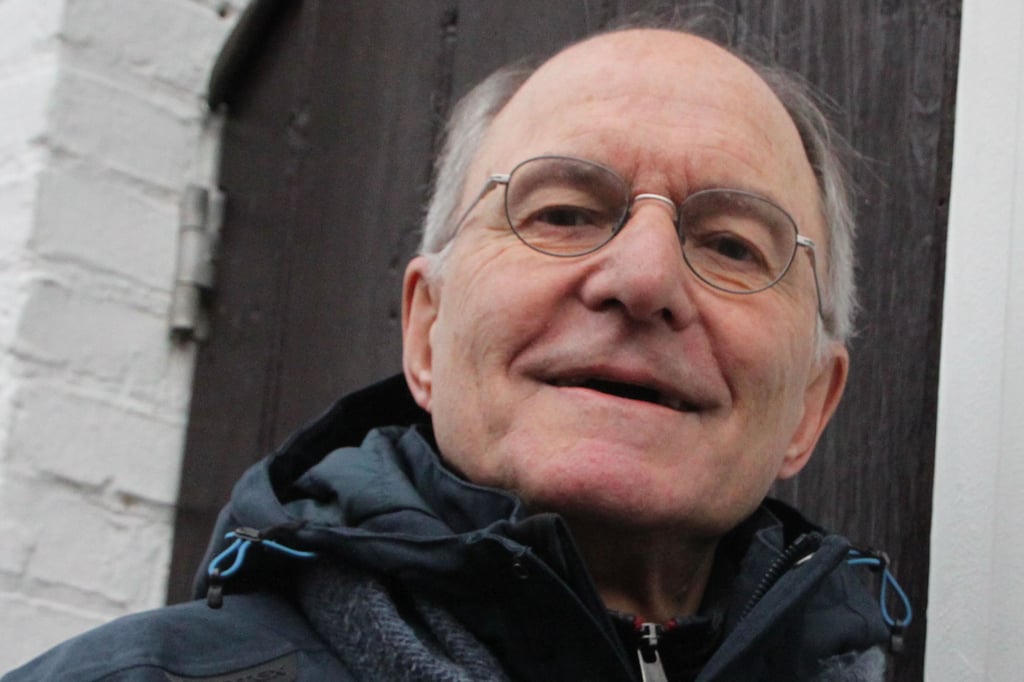 Die goldene Stille und die fröhlichen Kinder von Poreč