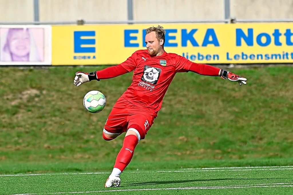 Möllers, Hunnewinkel und Picht verstärken GW Nottuln