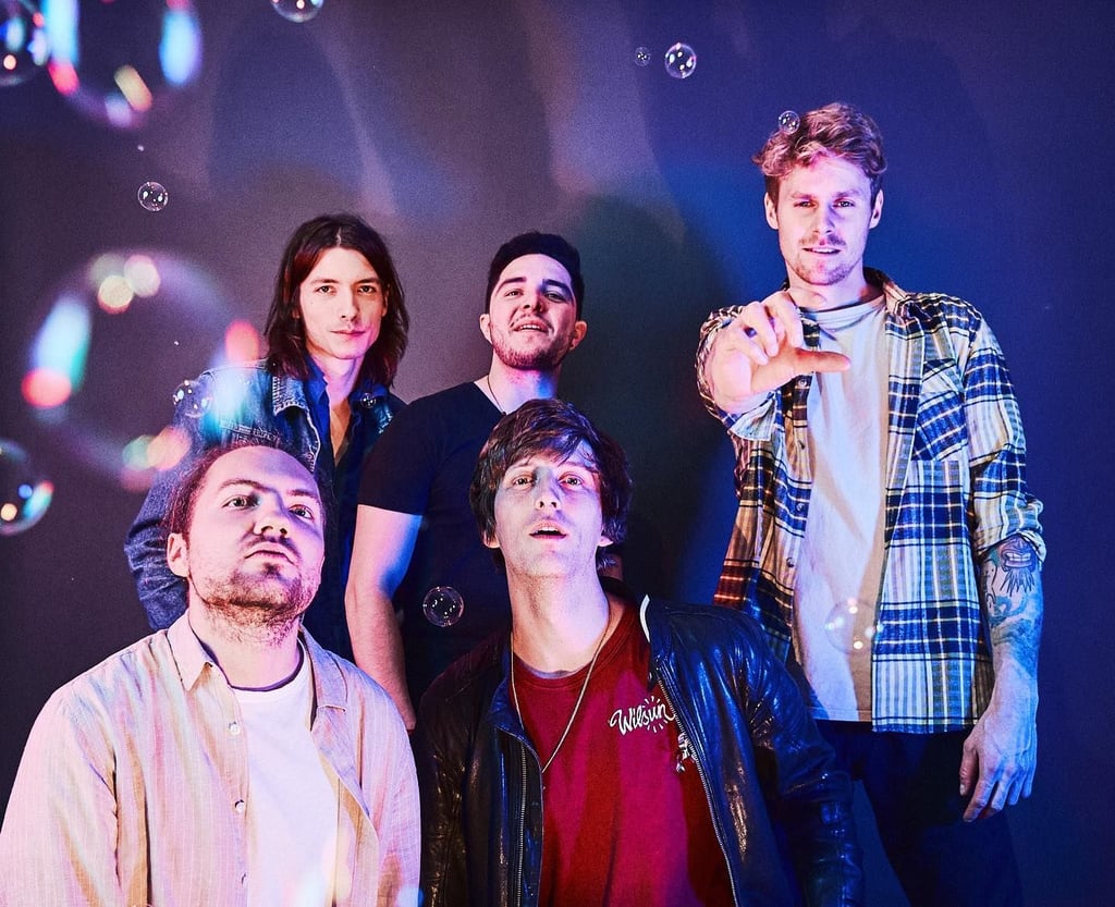 Zwei Bands rocken in Stemwede