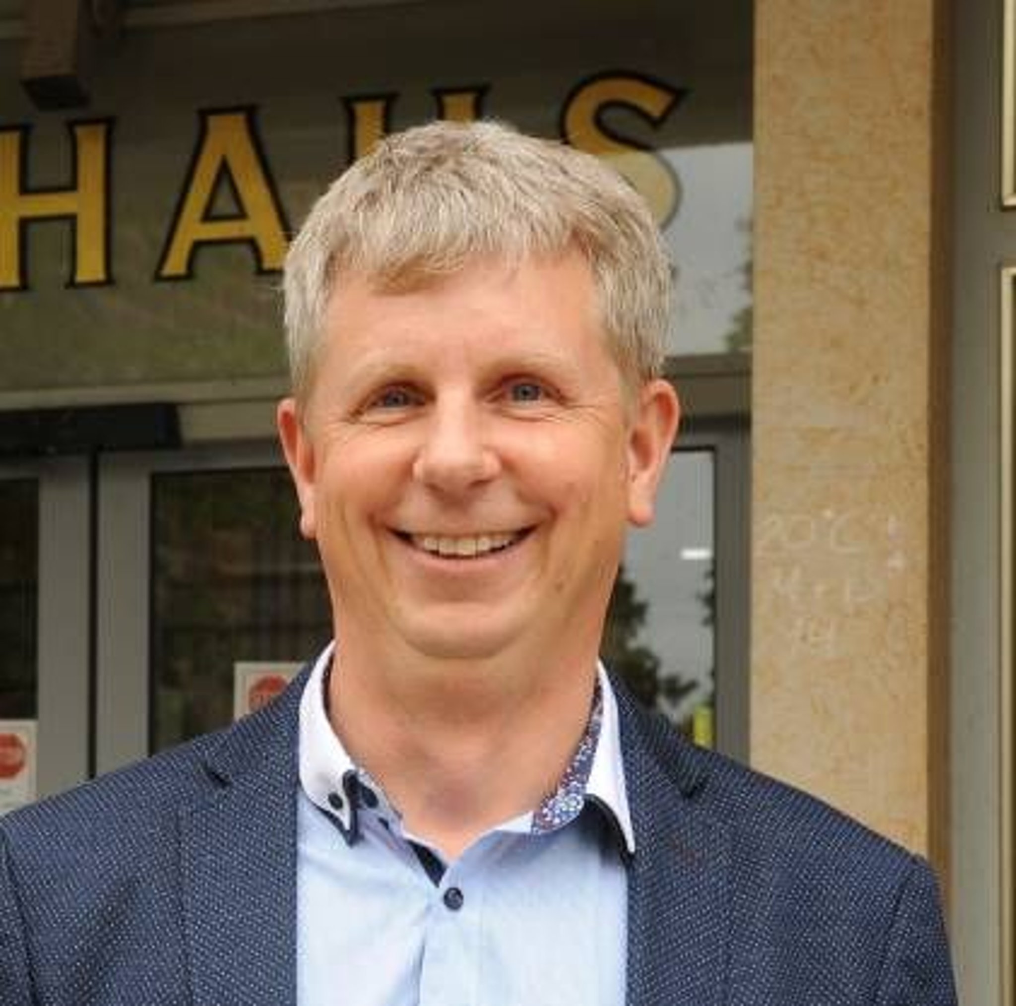 Erst am Valentinstag hat es gefunkt