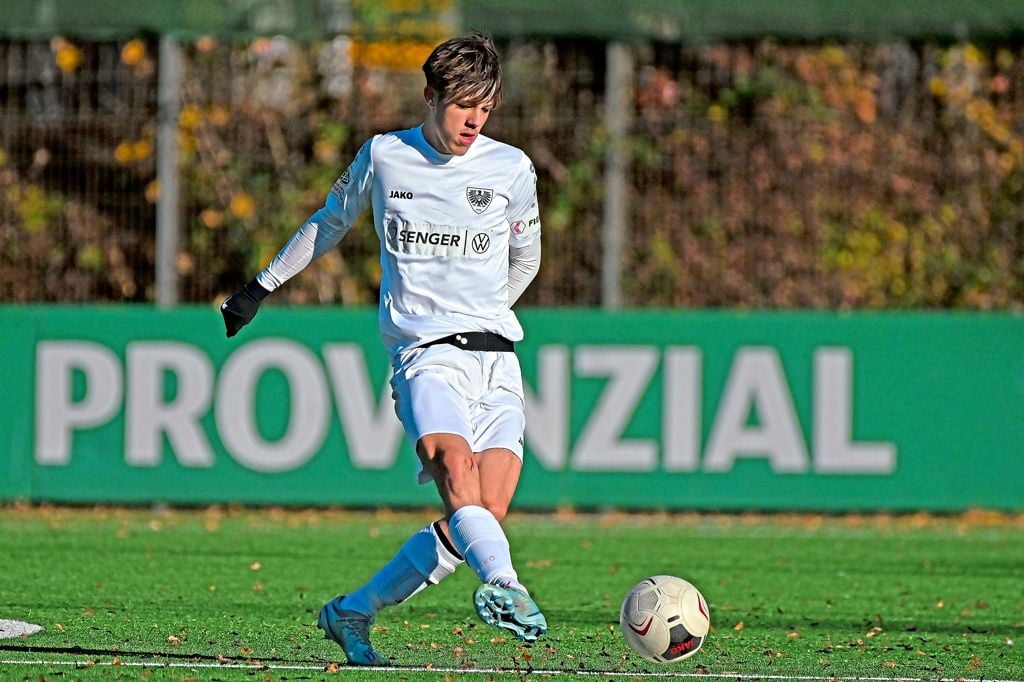 „Entwicklung deutlich zu erkennen“: Preußen im finalen Abstiegskampf