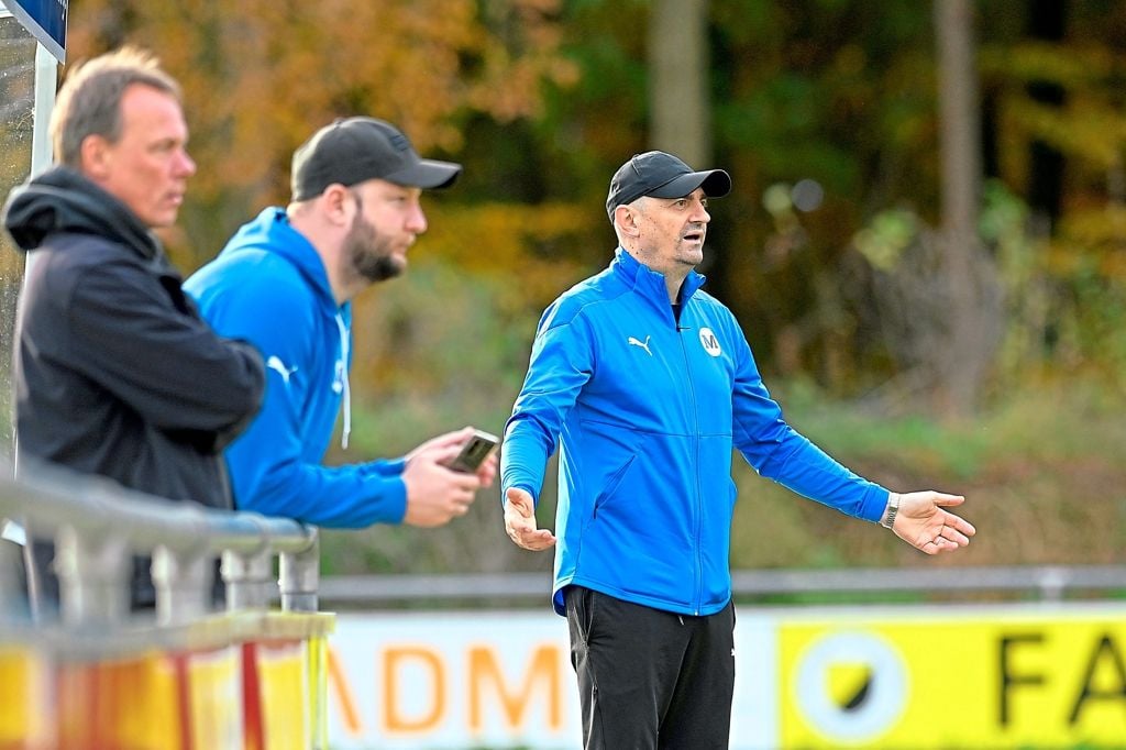 Pole-Position für Wacker und SV Mauritz – zahlreiche Münsteraner zittern