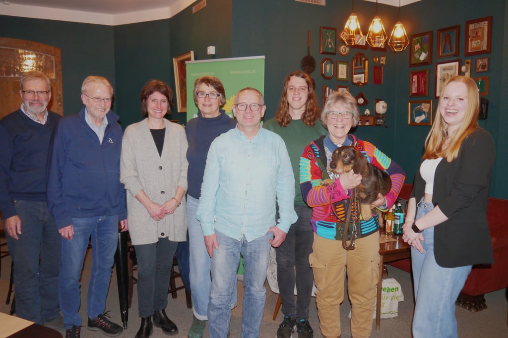 Rehrmann und Schlüter stehen weiter an der Spitze