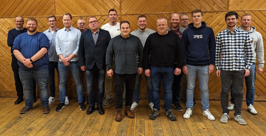 Sommerseller Heimatschutzverein wählt Vorstand