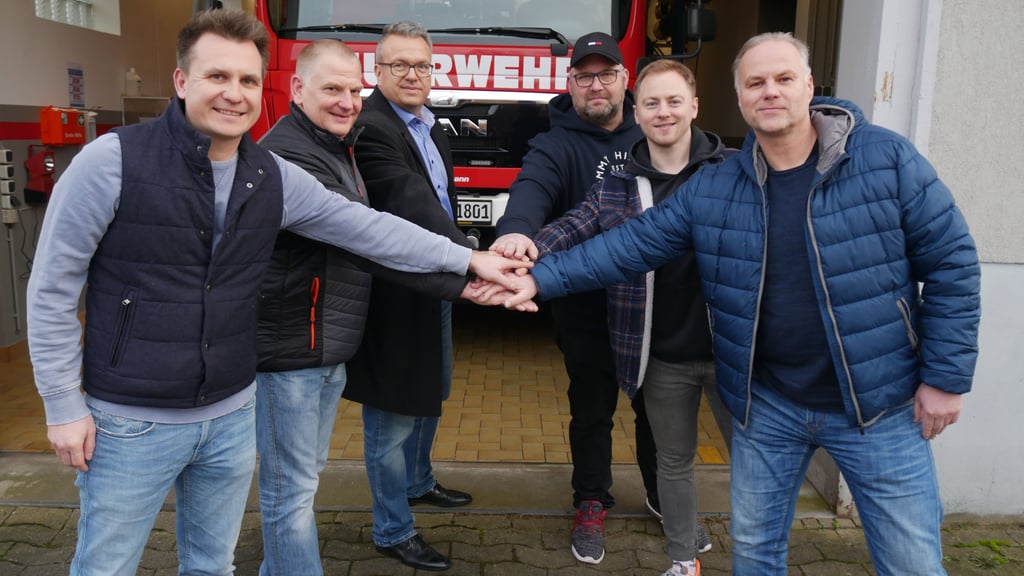 Tengern feiert 2023 endlich wieder in den Mai